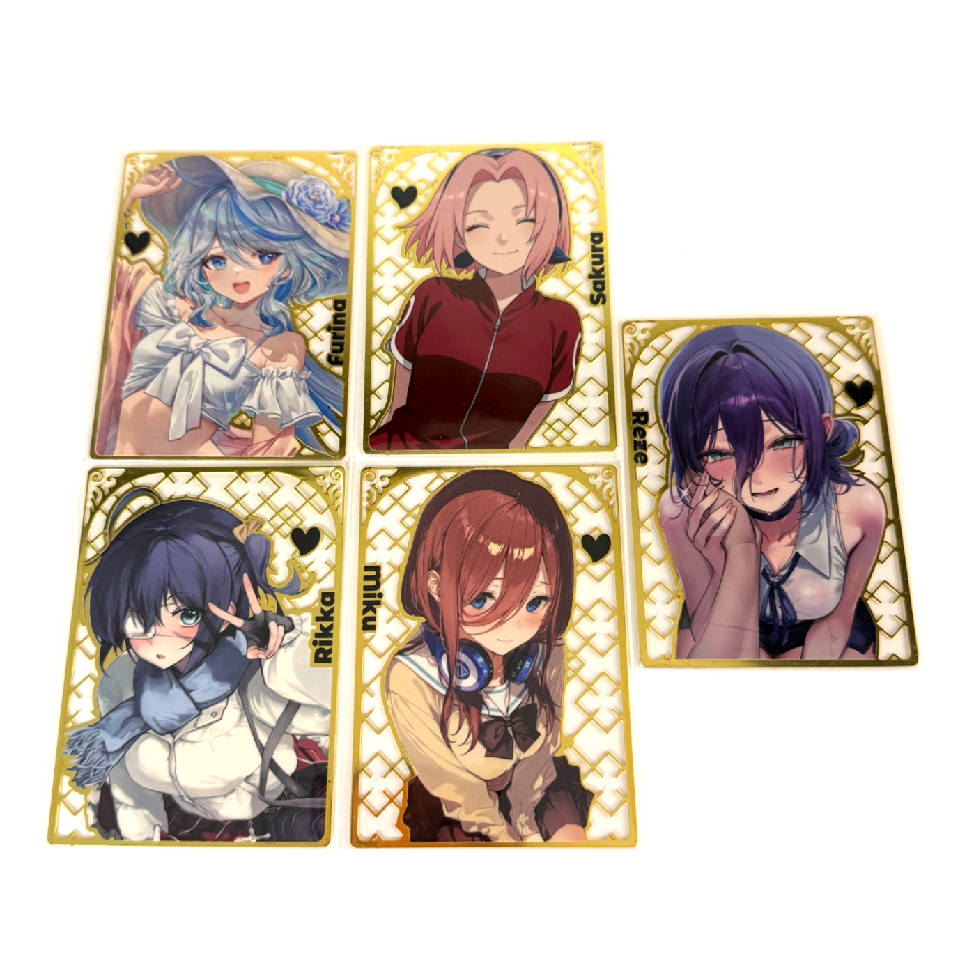 Genki Parade 2 Goddess Story: Pick Your - Serial Metal - Spicy Waifu ...