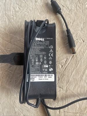 GENUINE DELL PA-10 ADAPTER INSPIRON LATITUDE 90W PA-1900-02D | eBay