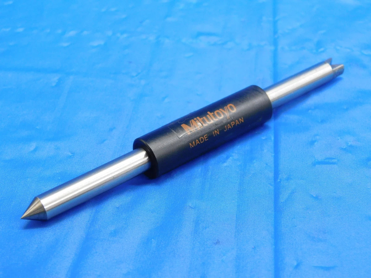 Mitutoyo 167-296 Standard Bar, For Screw Thread Micrometer,, 54% OFF Mitutoyo 167-296 Standard Bar, For Screw Thread Micrometer,, 54% OFF