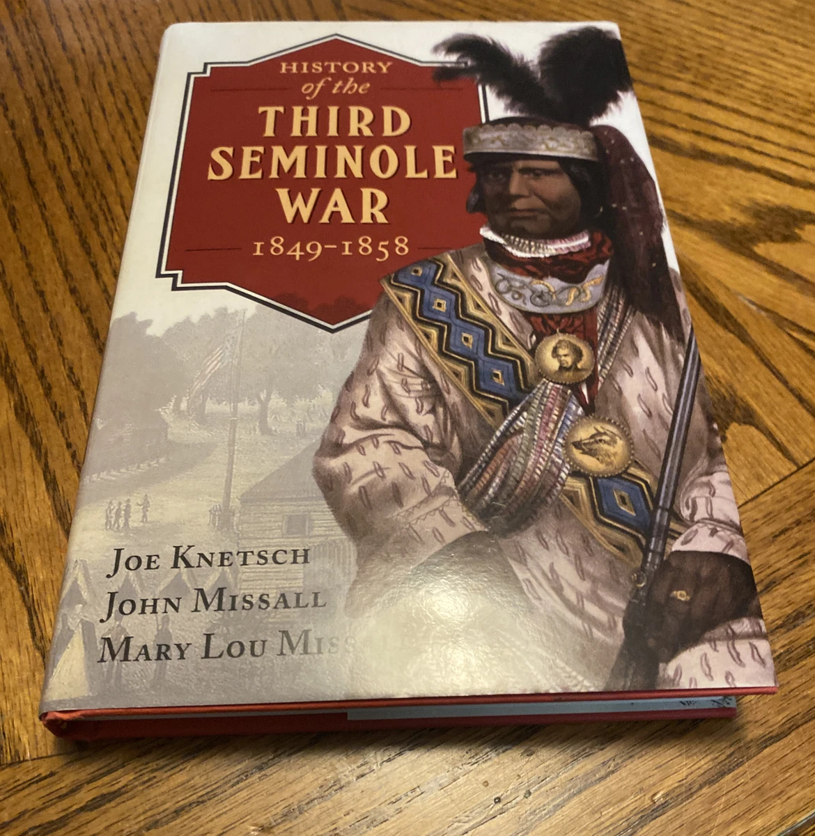 Third Seminole War