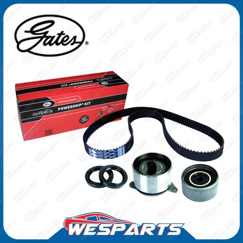 1 x Gates PowerGrip Timing Belt Kit - Manufacturer Part Number TCK281 ...