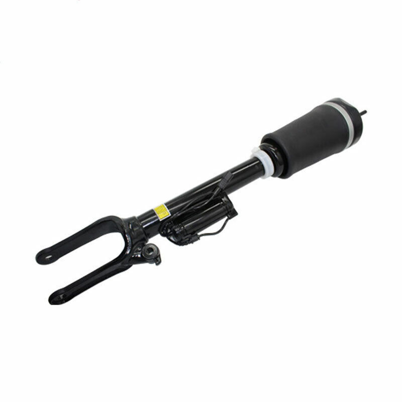 2PCS Front Air Struts Assembly for Mercedes W164 GL450 ML350 GL550 ...