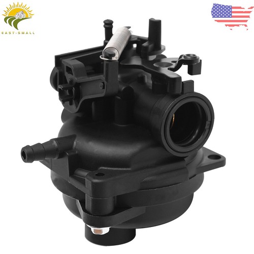 Carburetor Fit For Briggs & Stratton 09P702 799584 9P702 09P702-0145-F1 ...
