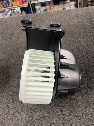 HEATER BLOWER MOTOR FAN FOR VW MULTIVAN T5, TRANSPORTER T5 & T6 ...