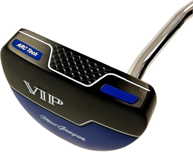 Macgregor VIP Mens Golf Club Set R/Hand 12 Clubs +1” Longer Graphite ...