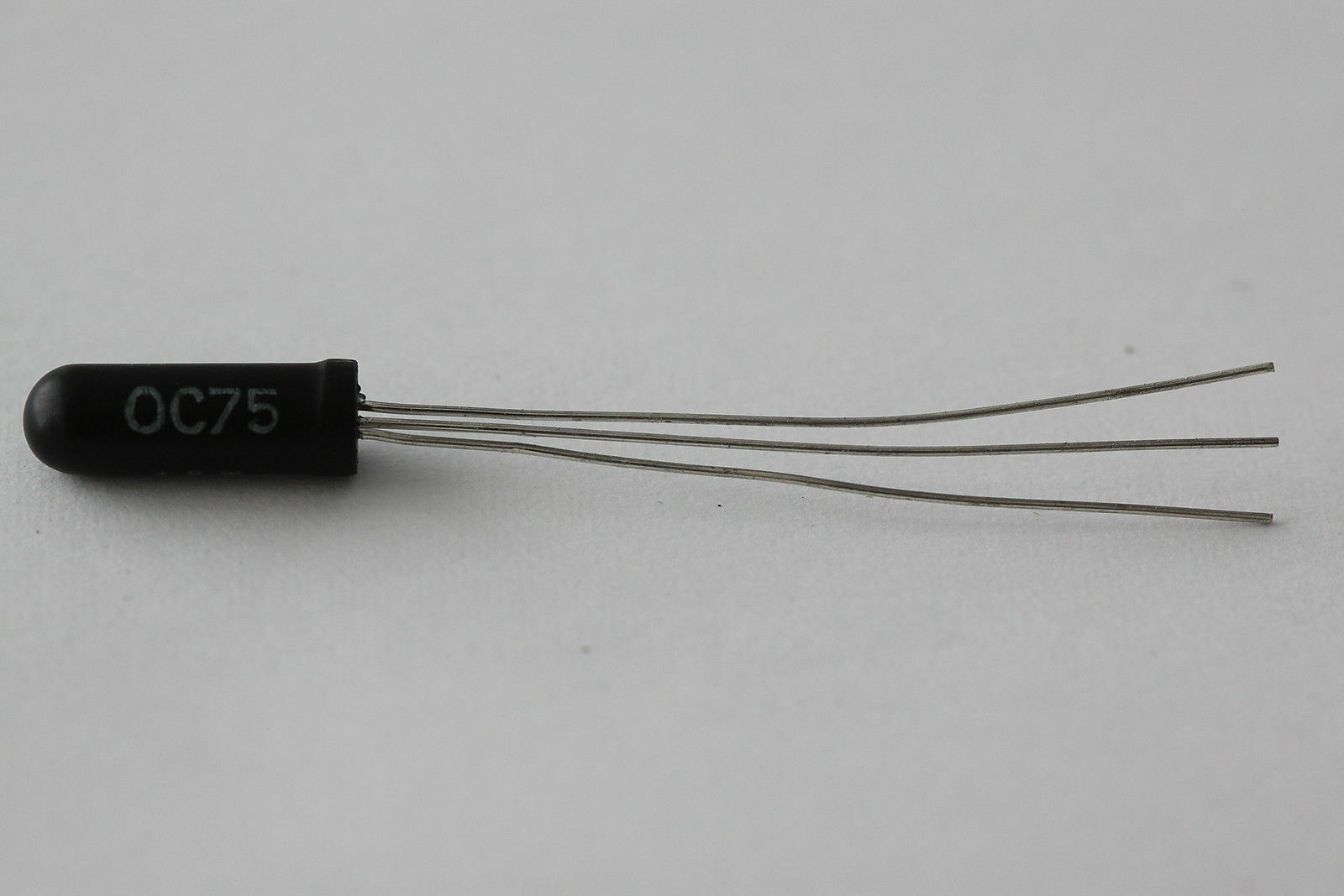 OC75 VINTAGE MULLARD FUZZ GERMANIUM TRANSISTOR NOS x1PC | eBay