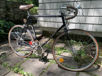Vintage Bicycles - 10-Speed Road Bike Vintage - Nelo's Cycles