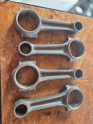 Lycoming O-290D Connecting Rods, Set of 4, P/N 60313, Used | eBay
