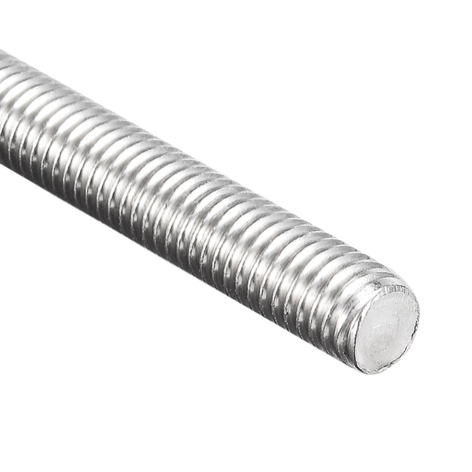 Fully Threaded Rod Right Hand Threads M2 - M20 304 Stainless Steel | eBay