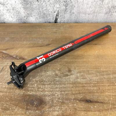 Seatposts - 3T Dorico Team Carbon Seatpost - Nelo's Cycles