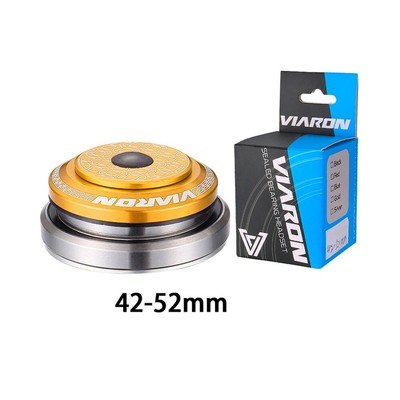 Superior Double Palin Structure Headset for Bike Long lasting ...