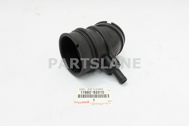 1788262010 Genuine Toyota Hose Air Cleaner No.2 17882-62010 for sale ...
