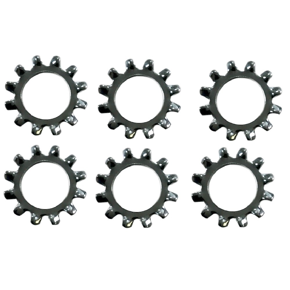 Keep-Tite! 44700 Splined Washer 1/2" | eBay