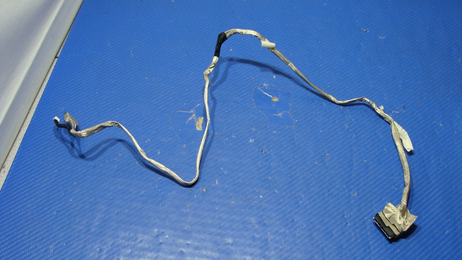 HP Pavilion AIO 23" 23-q114 Genuine DVD SATA Cable DD0N61CD000 816063 ...