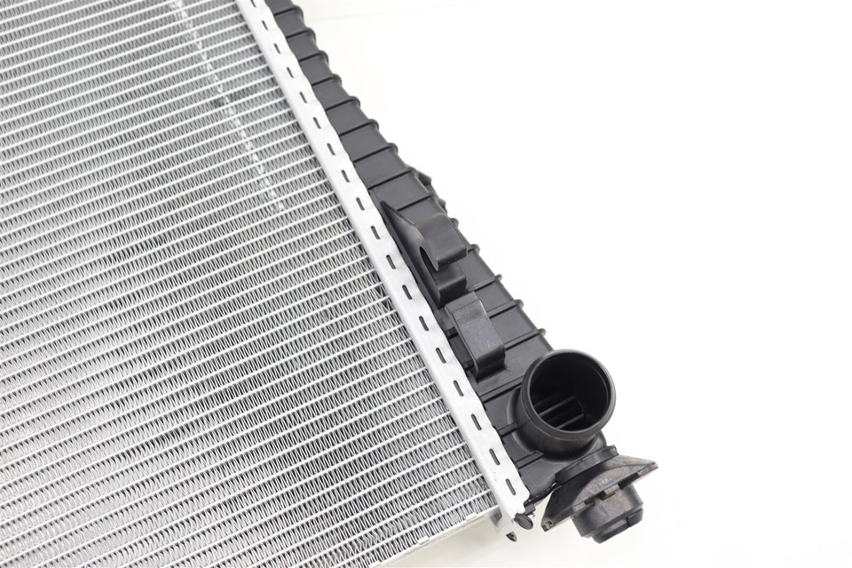 NEW OEM Mopar Radiator Assembly 68232592AB Dodge Durango 3.6L 5.7L 2015 ...
