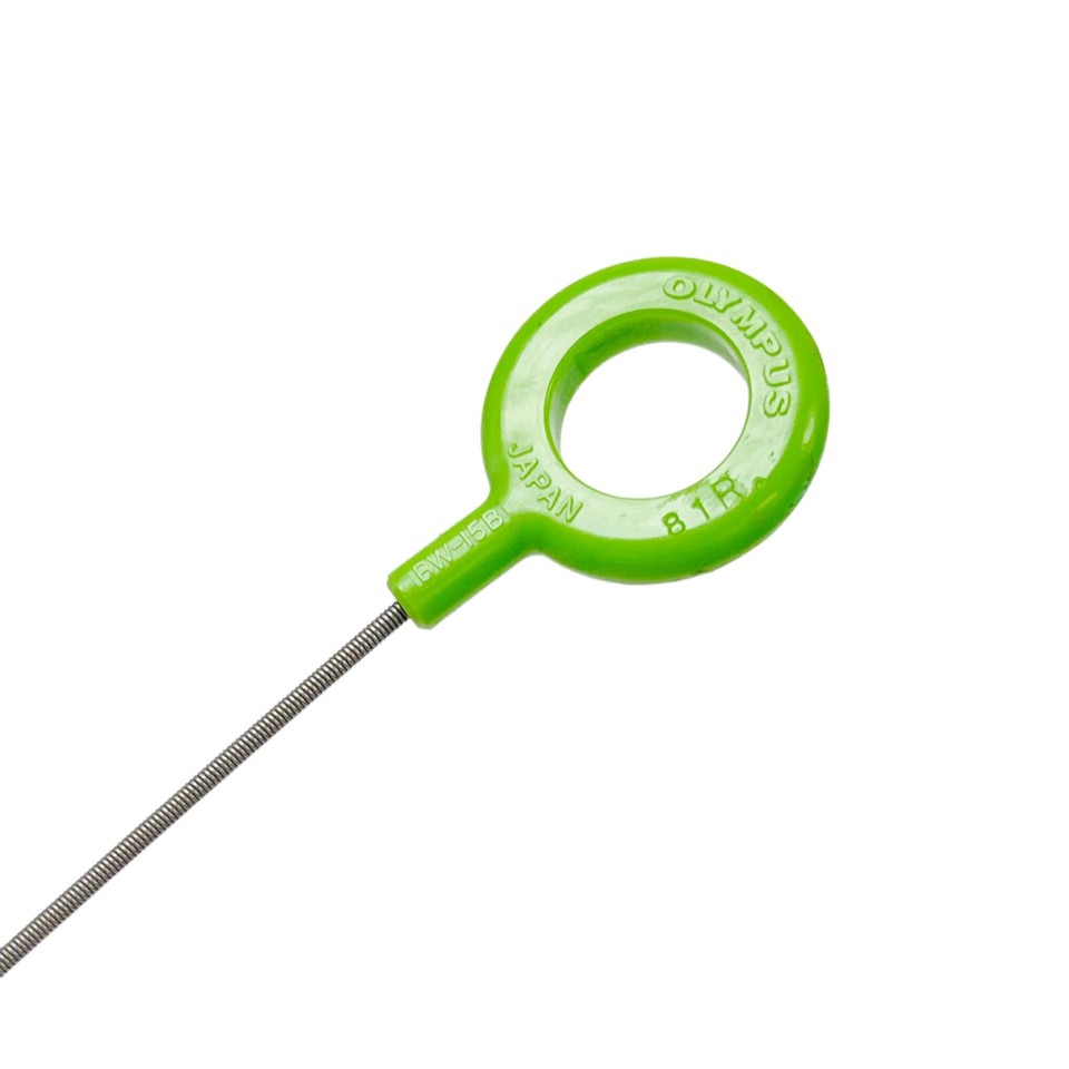 Olympus BW-15B Cleaning Brush | eBay