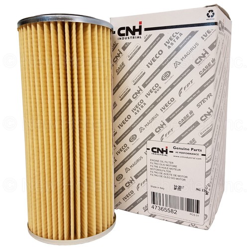 New Holland Filter Part # 47365582 | eBay