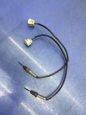 2016 - 2020 INFINITI QX80 OEM 5.6L EXHAUST MANIFOLD TEMPERATURE SENSOR ...