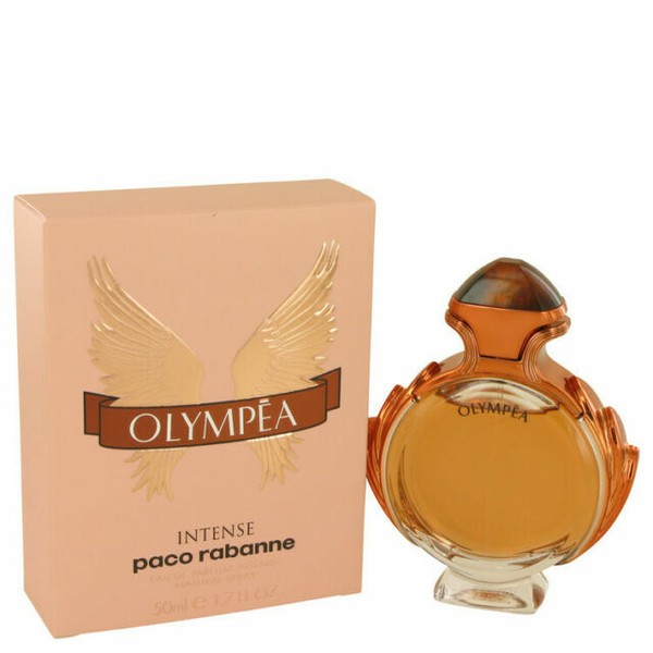 Paco Rabanne Olympia Intense 1.7oz Women Eau de Parfum online kaufen | eBay