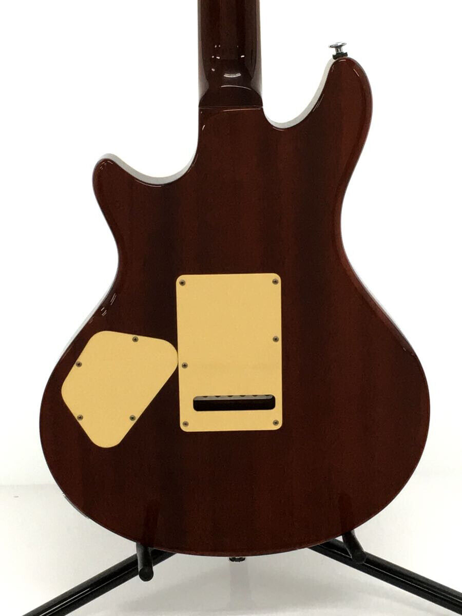 ESP electric guitar/deformed type/red/HH/potbelly-TR #PCCOQ9 ESP electric guitar/deformed type/red/HH/potbelly-TR #PCCOQ9