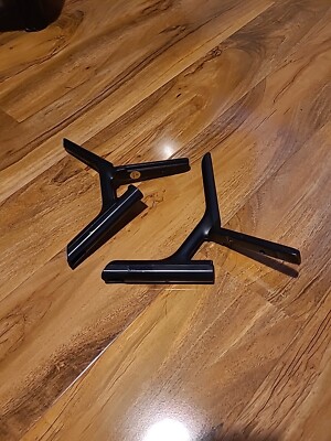 QE55Q70RAT SAMSUNG 55" TV ORIGINAL TV STAND | eBay UK