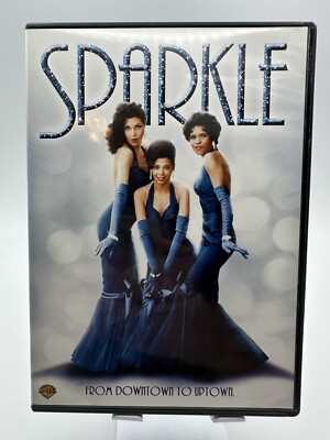 Sparkle (DVD, 2007) From Downtown to Uptown 85393197421| eBay