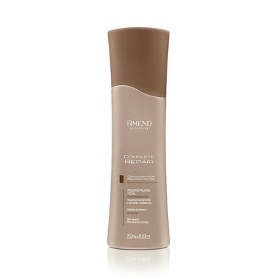 Amend Complete Repair Reconstructive Conditioner 250 ml Reduces Frizz ...