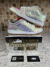 Nike Concepts x Dunk Pro SB Low Holy Grail for Sale Nike Concepts x Dunk Pro SB Low Holy Grail for Sale