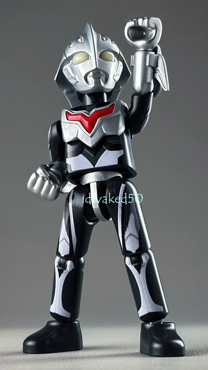 Ultraman Nexus Ultra Ato