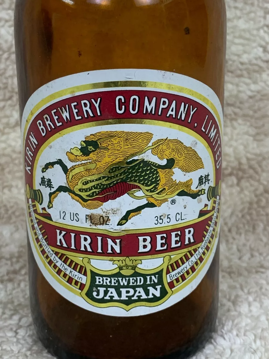 Kirin Beer
