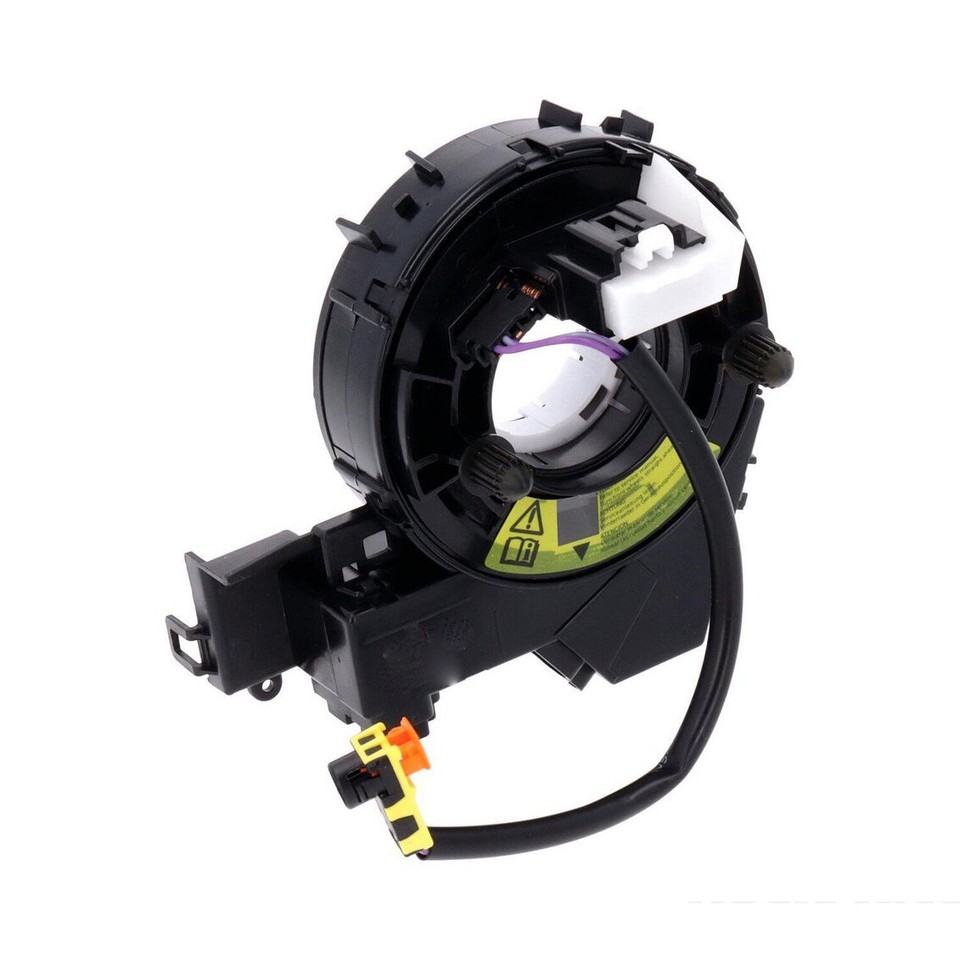 Clock Spring With lane Departure BK2Z14A664B For Ford Transit-150 250 ...