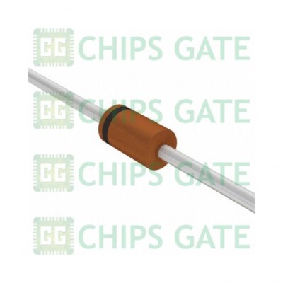 15PCS BAT85,113 DIODE SCHOTTKY 30V 200MA DO34 BAT85 | eBay