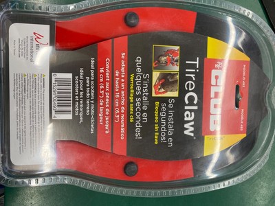 Locking Devices & Alarms - Security Device