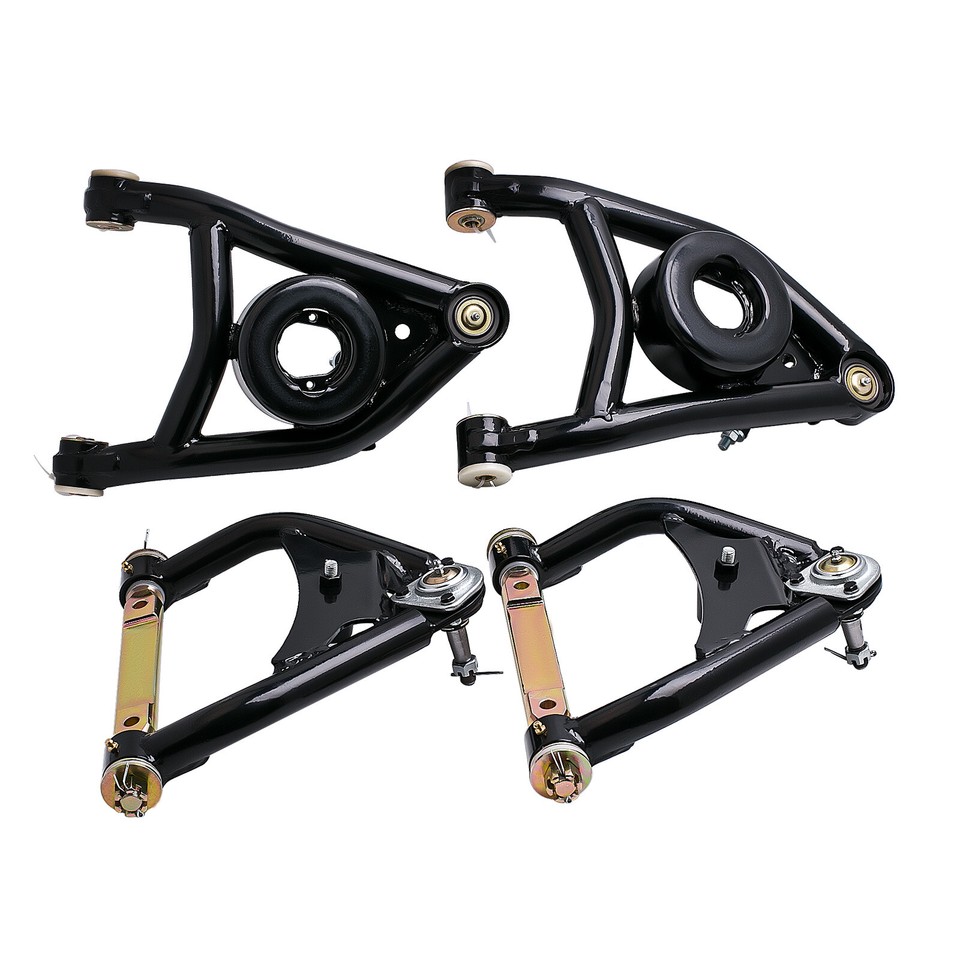 Upper Lower Trailing Control Arms for 1967-72 Chevelle GMC A Body ...