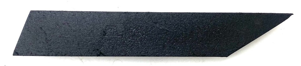 Porsche 993 964 911 New OEM Right Upper Outer Panel Sealing Piece ...