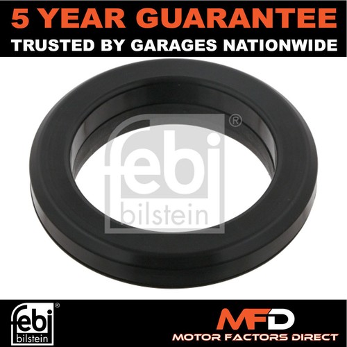 Fits Renault Megane 2008- Scenic 2008- Febi Front Strut Top Mount #1 ...