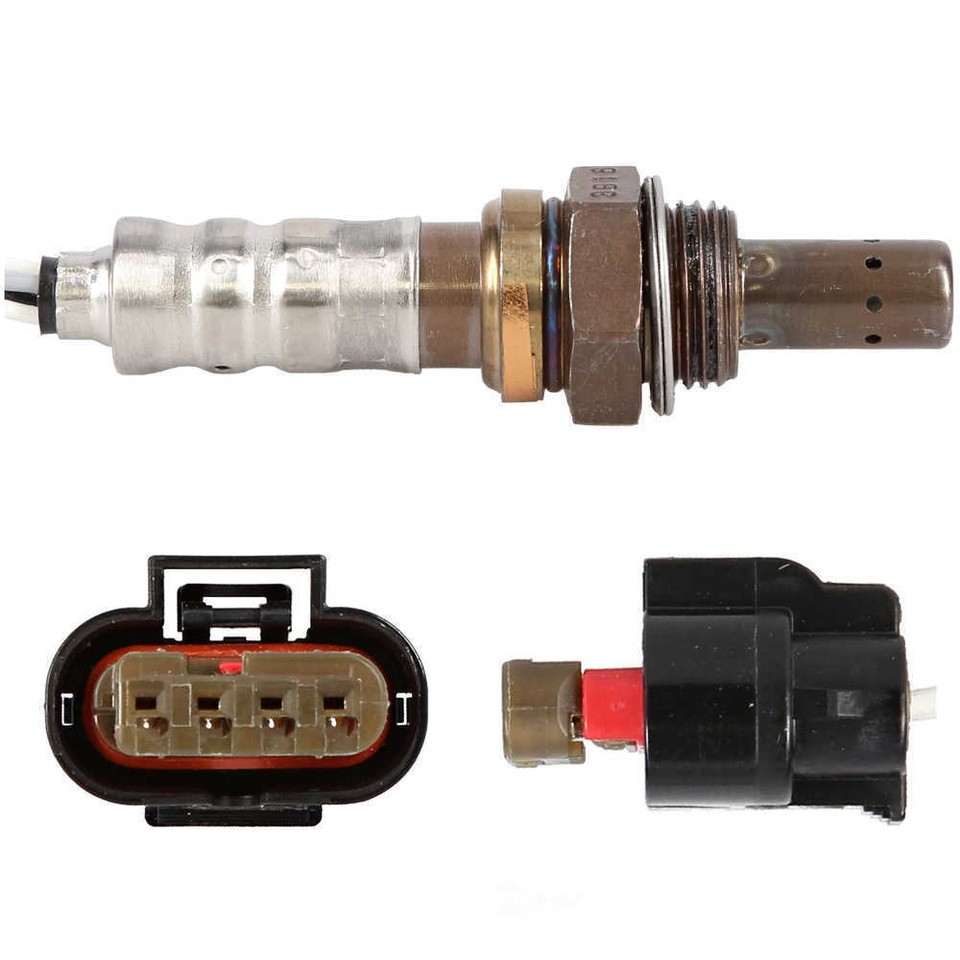 Oxygen Sensor DENSO 234-4944 | eBay