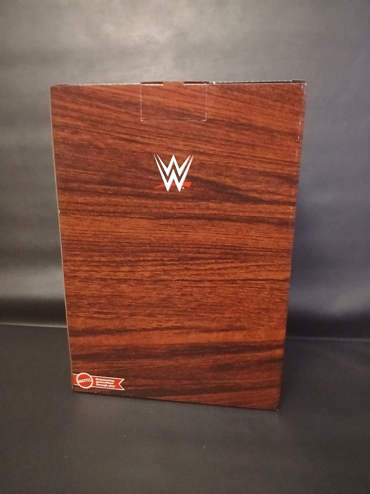 Wwe Elite The Dudley Boyz Ultimate Edition Box Set Blue Camo | eBay
