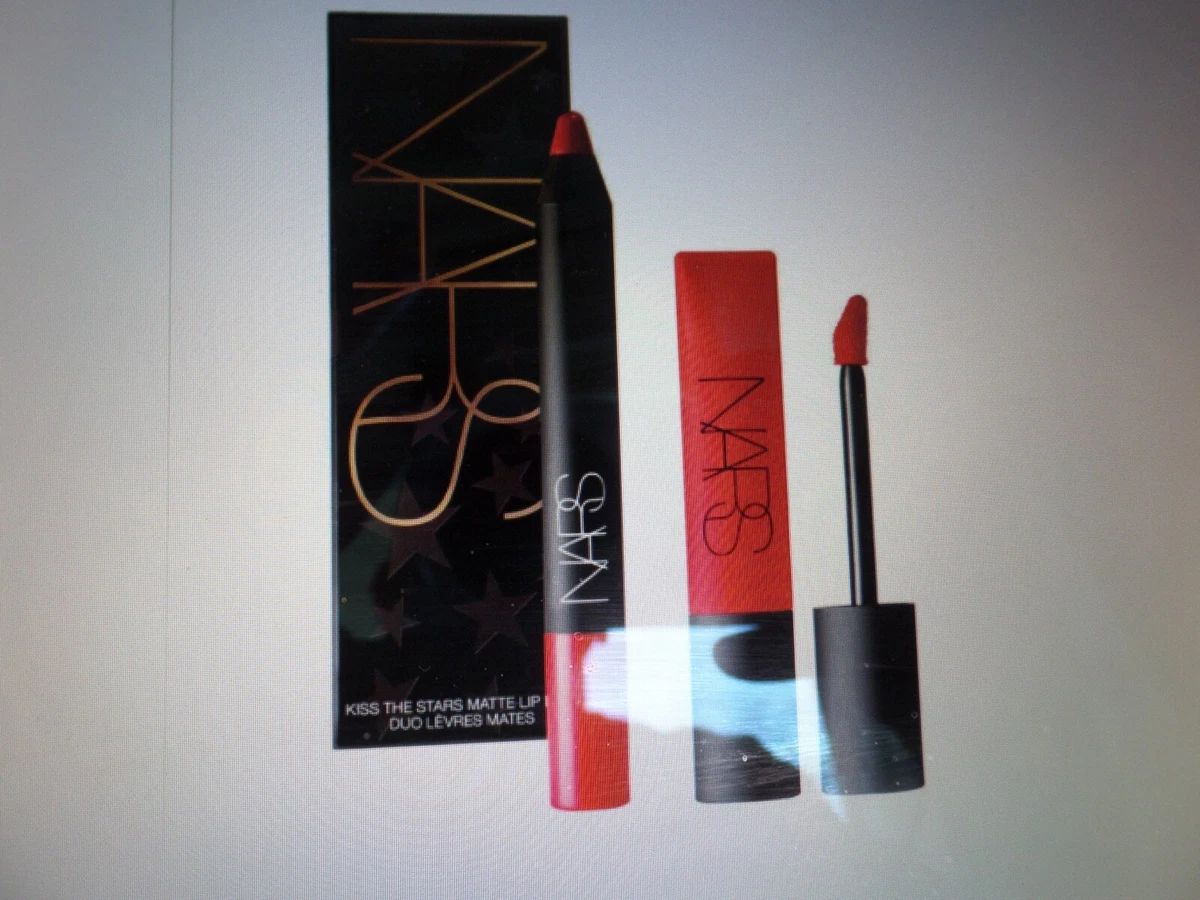Nars 2022