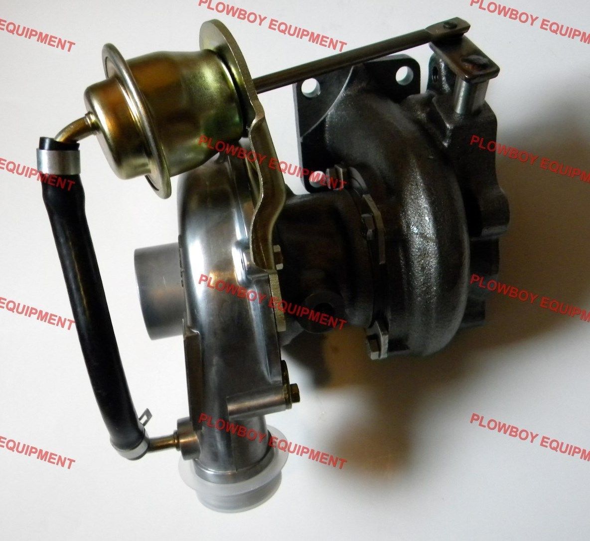 SBA135756170 SBA135756171 TURBO for NEW HOLLAND T2420 T2410 L175 4055 ...