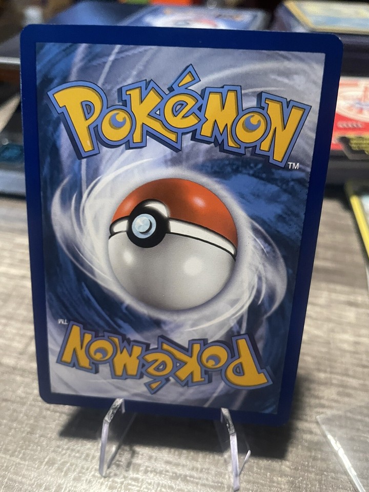 Snorlax Single Strike Pokemon Card Holo 2021 | eBay