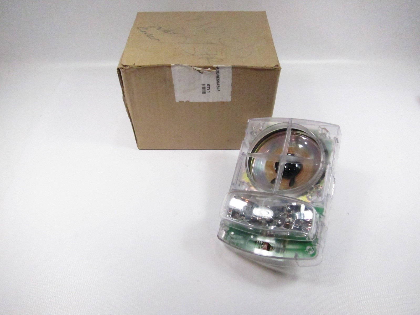 New Simplex 4903-9358 TrueAlert Speaker Strobe NO COVER | eBay