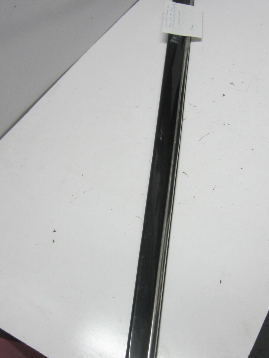 Mercedes Benz S500 S430 DOOR MOLDING 2206900662 | eBay