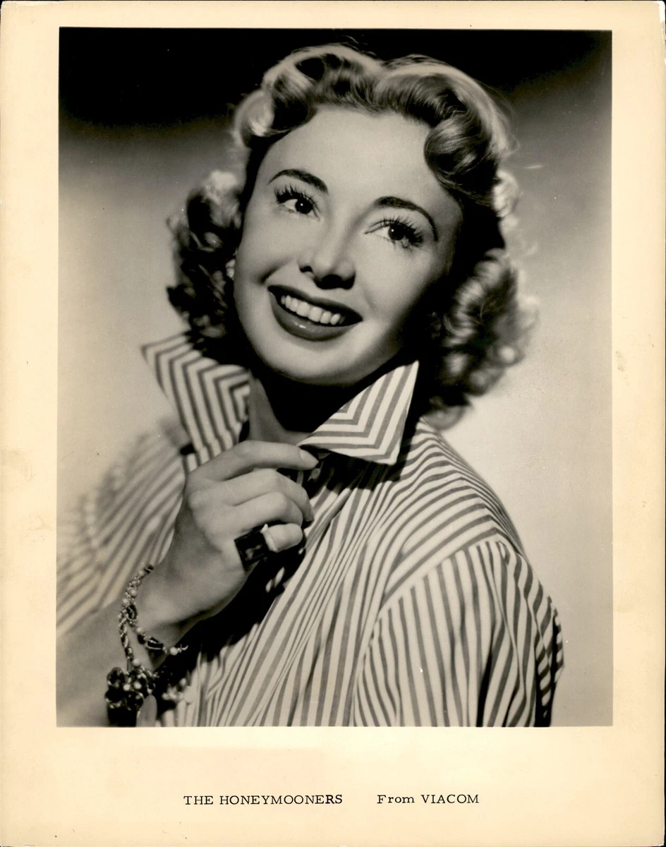 Audrey Meadows