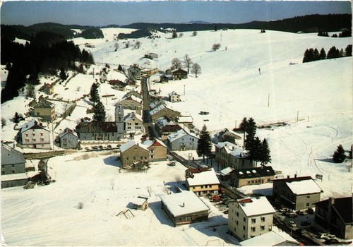 CPM La Pesse altitude 1160m FRANCE (1336886) | eBay