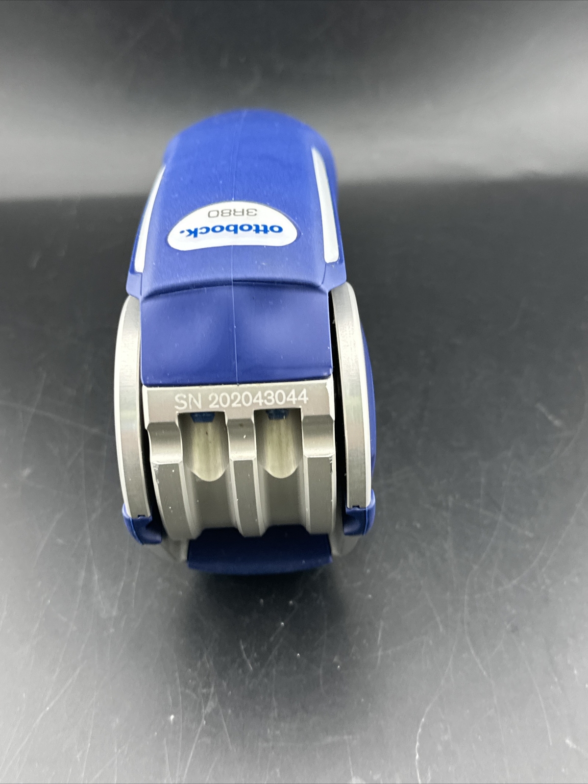 OTTOBOCK Otto Bock 3r80 Prosthetic Knee. 2020 | eBay