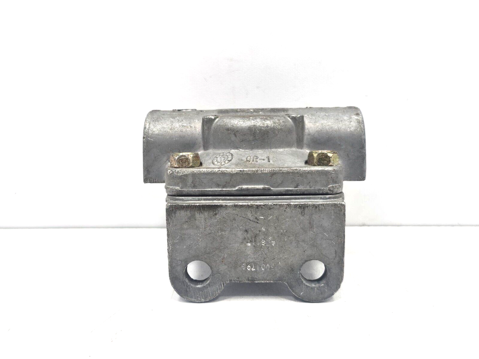 T-240004-D BENDIX QUICK RELEASE VALVE T240005-F | eBay