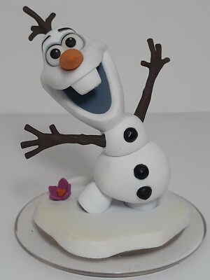 Disney Infinity Pixar 3.0 Olaf Figure | eBay