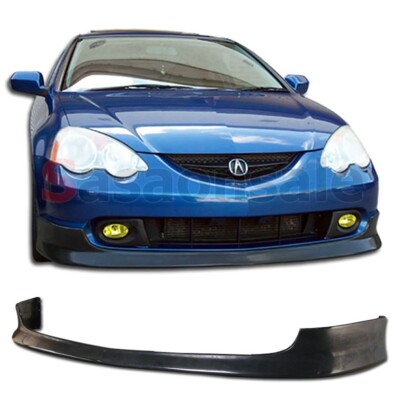 [SASA] Made for 2002-2004 ACURA RSX DC5 Type-R Style ITR JDM Front PU ...
