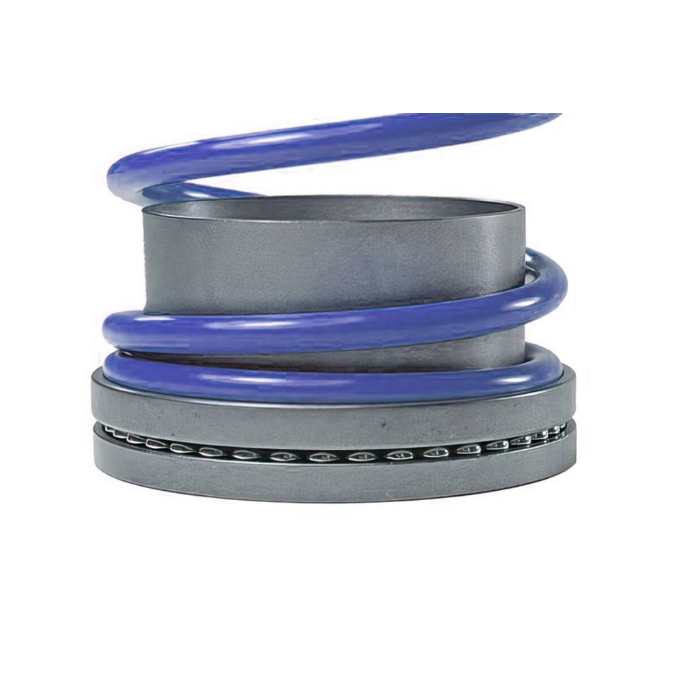 Fahren Sprung Variator Racing D.107 MM Motowell Magnet Rs 50 2T LC 2008 ...